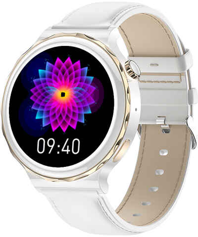 Chytré dámské hodinky | 50 kusů na jednom místě - GLAMI.cz