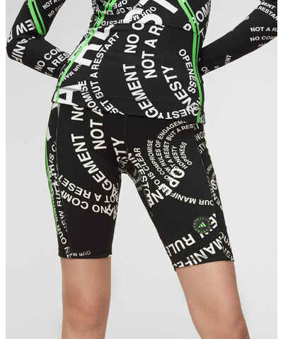 Dámské kraťasy adidas by Stella McCartney - GLAMI.cz