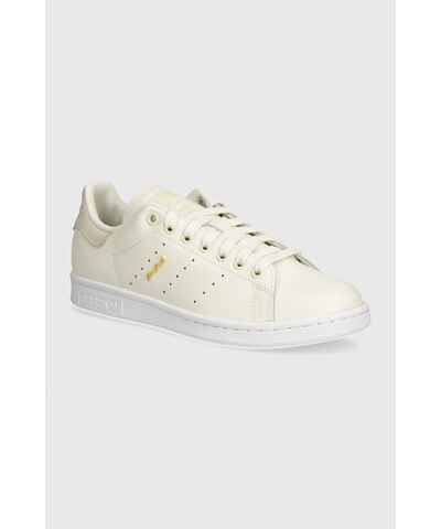 Kožené dámské tenisky adidas Stan Smith | 10 kousků - GLAMI.cz