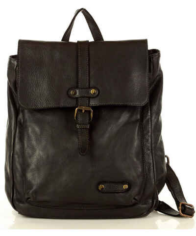 Kožené, retro dámské batohy | 30 kousků - GLAMI.cz