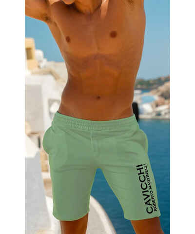 Plážové sportovní kraťasy Roberto Martinelli - GLAMI.cz