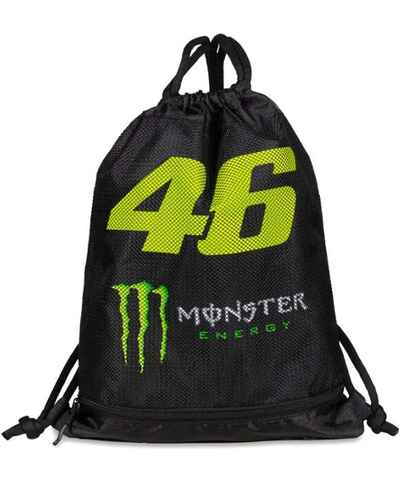 Pánské batohy VR46 OFFICIAL MERCHANDISING - GLAMI.cz