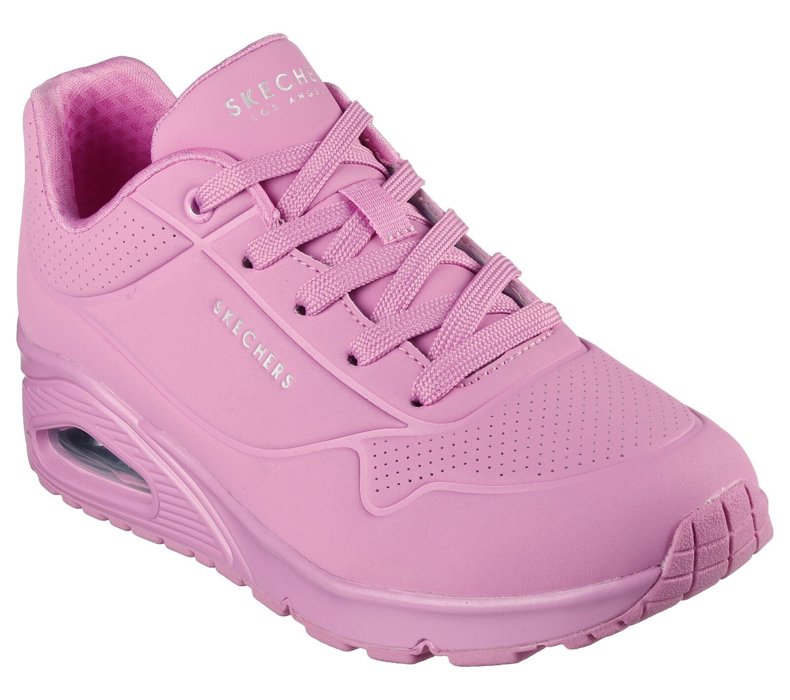 Skechers uno PINK - GLAMI.cz