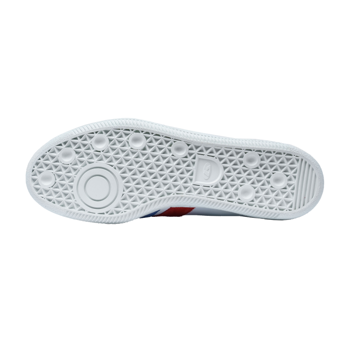 Vasky Botas Iconic Tricolor - Pánské kožené tenisky / botasky bílo ...