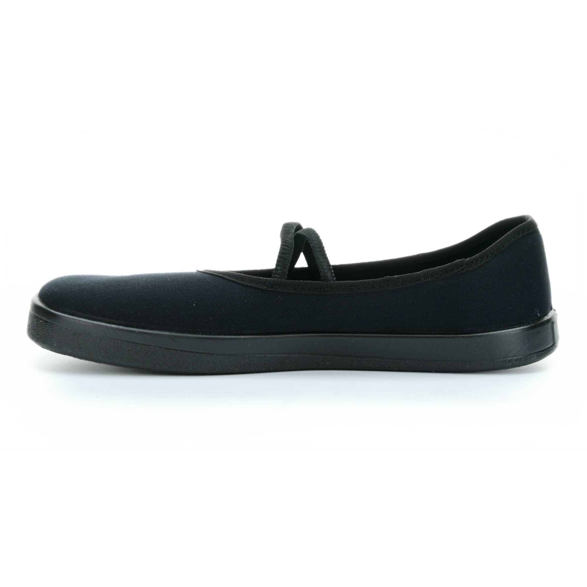 Anatomic STARTER AC04 černé textilní barefoot baleríny - GLAMI.cz
