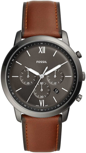 FOSSIL Neutra FS5512 - GLAMI.cz