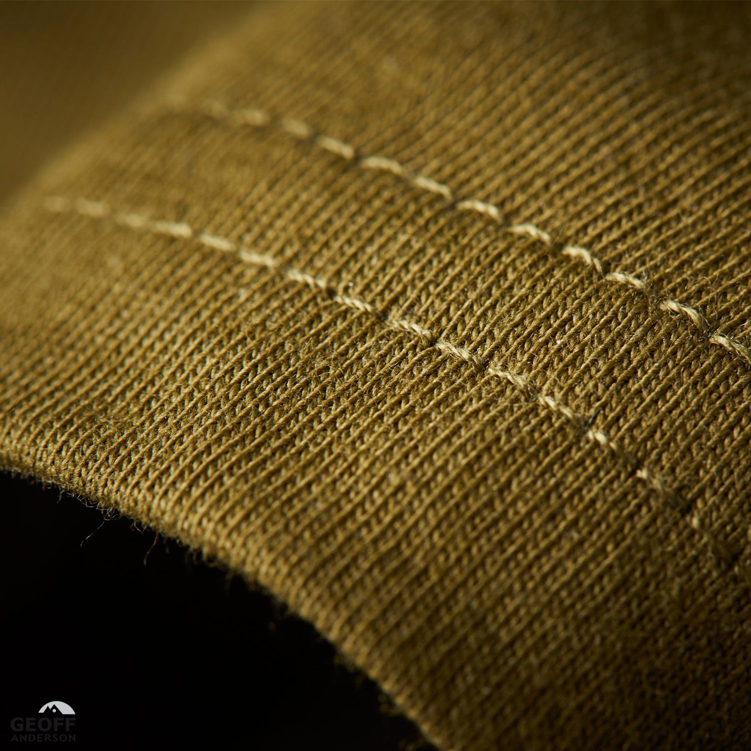 Geoff Anderson SMAZAT - GLAMI.cz