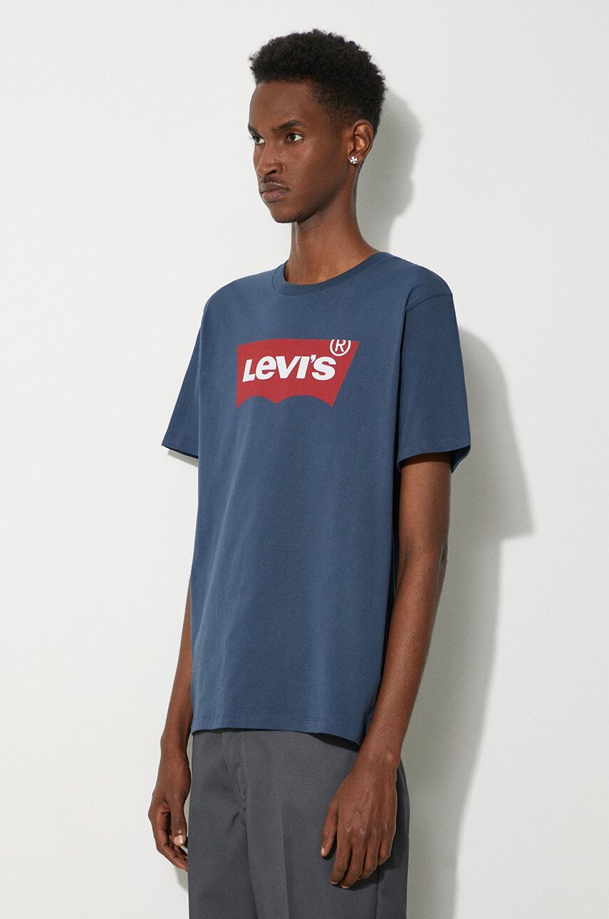 Tričko Levi's 17783.0139-C18977H215 - GLAMI.cz