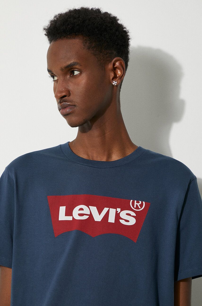 Tričko Levi's 17783.0139-C18977H215 - GLAMI.cz