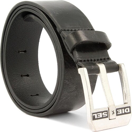 Pánský pásek DIESEL - Bluestar X03728 PR227 85 H5903 - GLAMI.cz