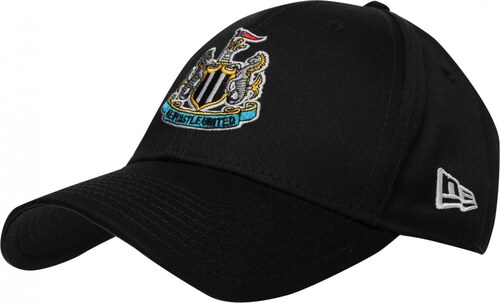 Kšiltovka New Era - Newcastle United Cap Mens - GLAMI.cz