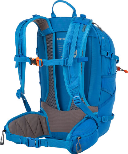 Batoh ZAJO Ortler 20 Backpack černá - GLAMI.cz