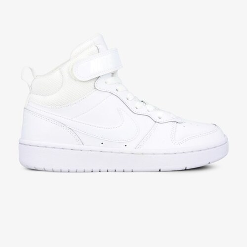 Nike Court Borough Mid 2 CD7782-100 - GLAMI.cz