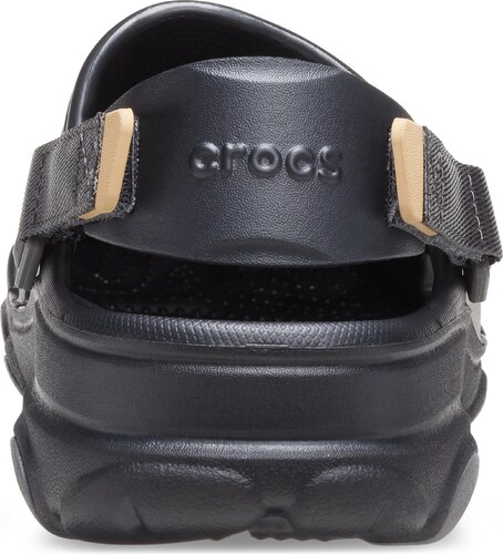 Crocs Classic All Terrain Clog Black M5W7 - vel.37,5, 206340-001-M5W7 ...