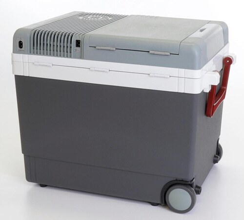 Autochladnička EVERCOOL EC-985D, 33 L, 12V/230V - GLAMI.cz Autochladnička EVERCOOL EC-985D, 33 L, 12V/230V - GLAMI.cz