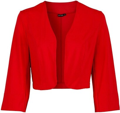 BODYFLIRT Bolero bonprix - GLAMI.cz
