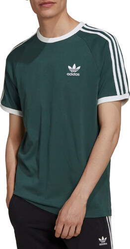 Triko adidas Originals Adicolor Classics 3-Stripes hk7277 - GLAMI.cz