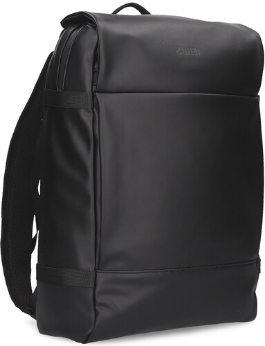 Dámský batoh Zwei Aqua AQR150 BLA černý 12 l - GLAMI.cz