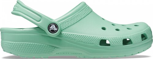 Crocs Classic Jade Stone M5W7 - vel.37,5, 10001-3UG-M5W7 - GLAMI.cz