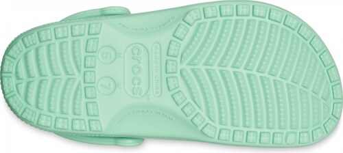 Crocs Classic Jade Stone M5W7 - vel.37,5, 10001-3UG-M5W7 - GLAMI.cz
