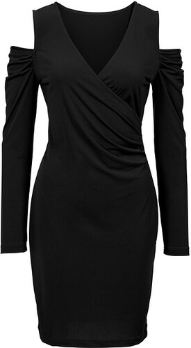 BODYFLIRT boutique Šaty bonprix - GLAMI.cz