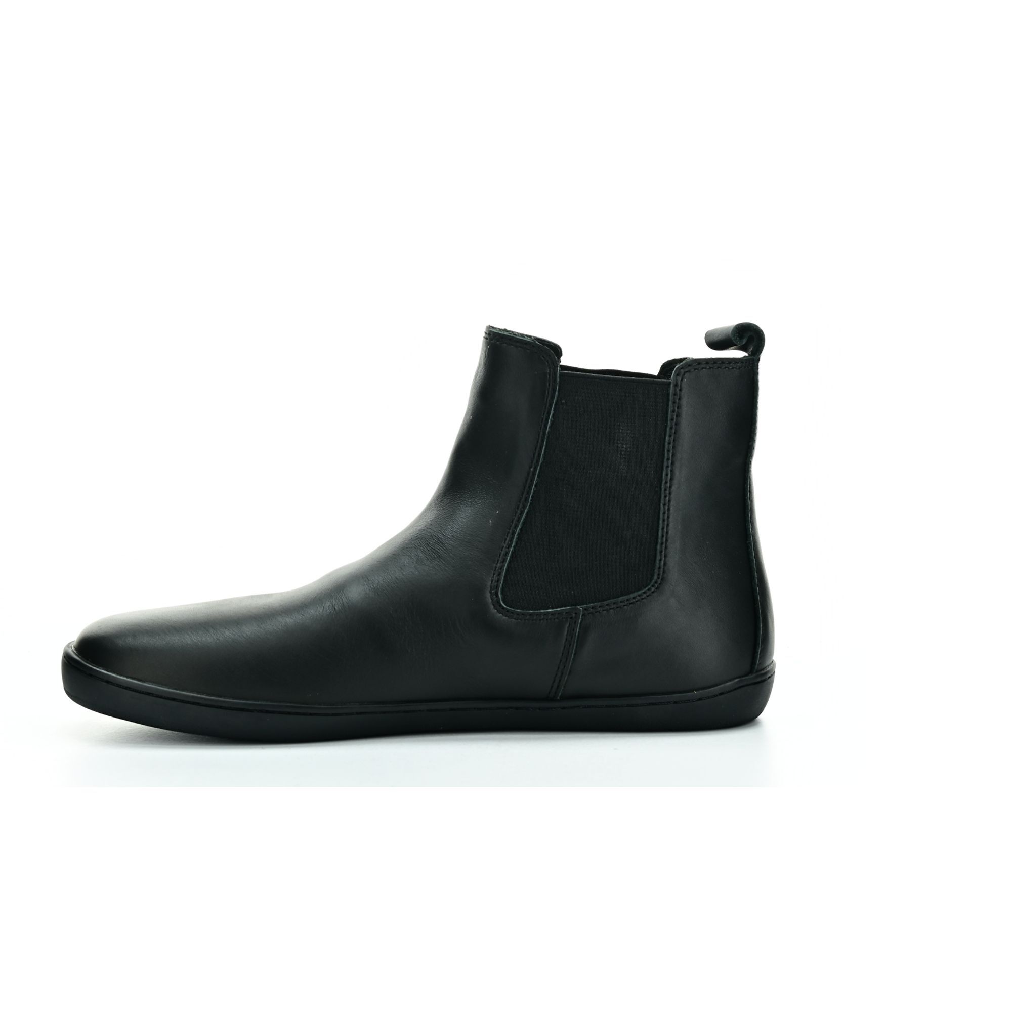 Protetika Plus Protetika Debora Dark Black barefoot boty - GLAMI.cz