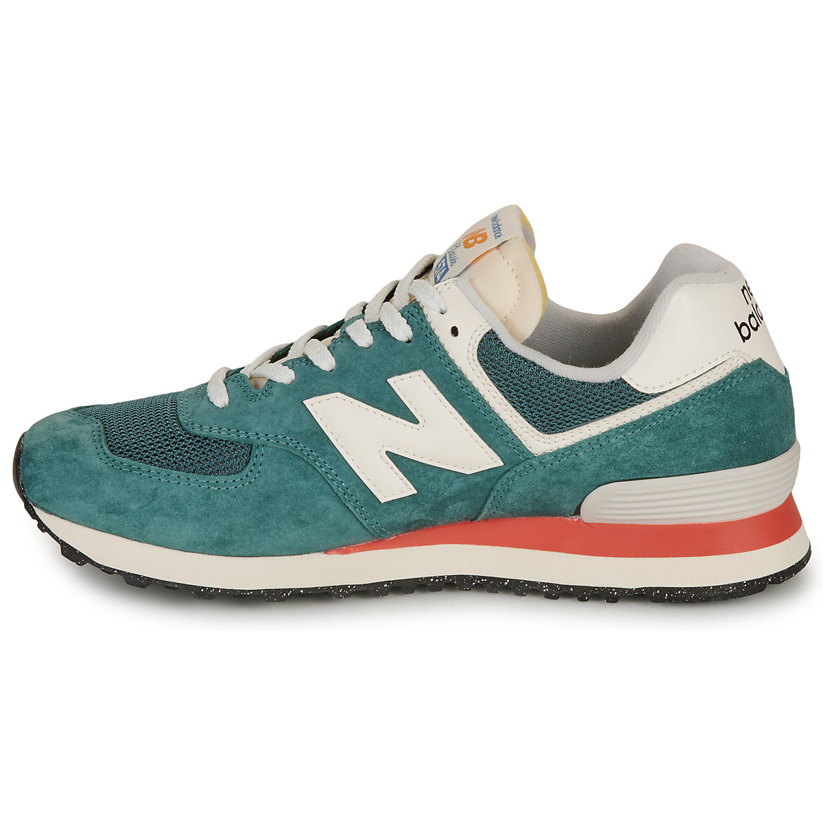 New Balance Tenisky 574 - GLAMI.cz