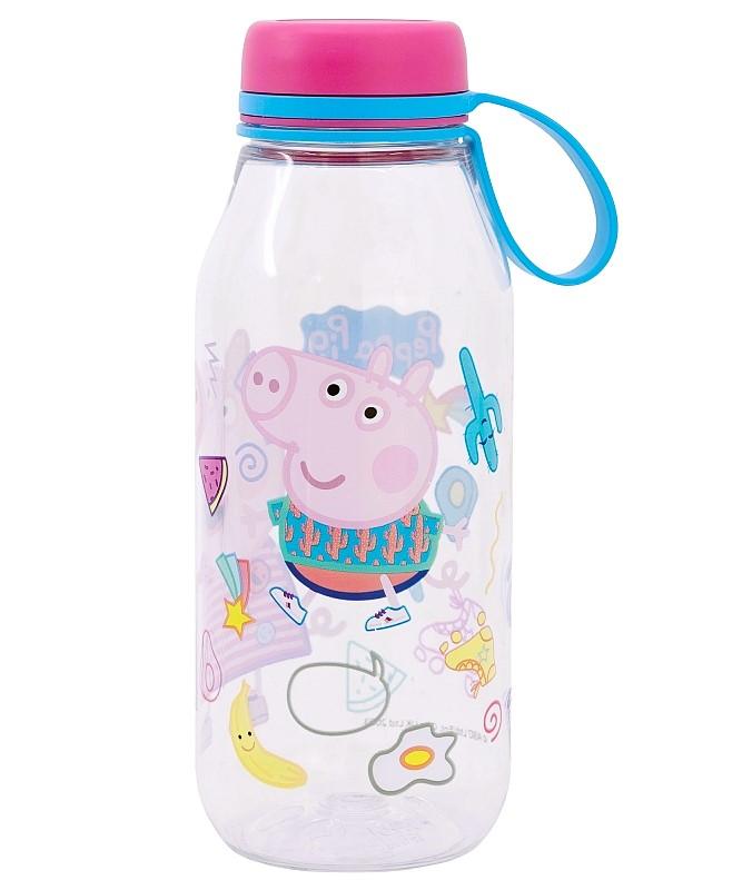 Peppa Pig (Prasátko Peppa) TRITANOVÁ LÁHEV PEPPA PIG 460 ml. - GLAMI.cz