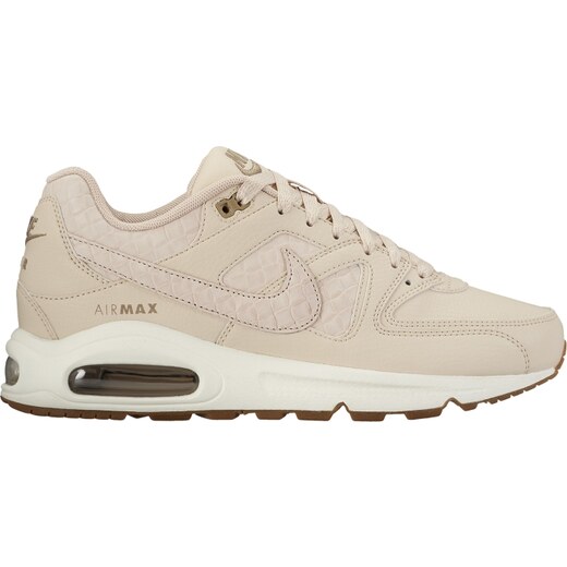 NIKE WMNS AIR MAX COMMAND PRM 718896-100 - GLAMI.cz