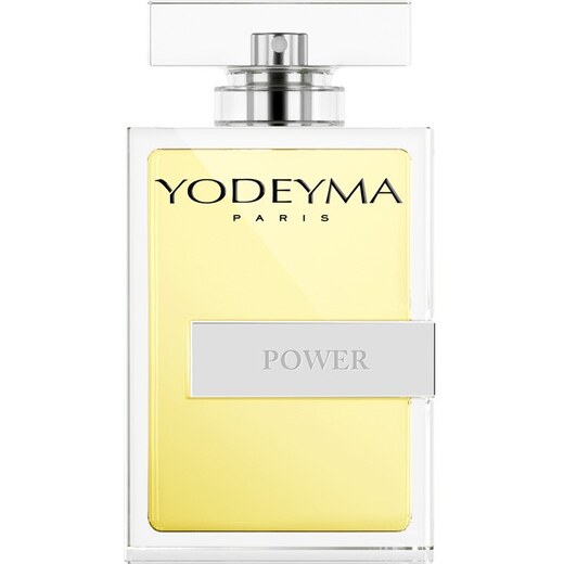 YODEYMA Paris YODEYMA Power Pánský parfém - GLAMI.cz
