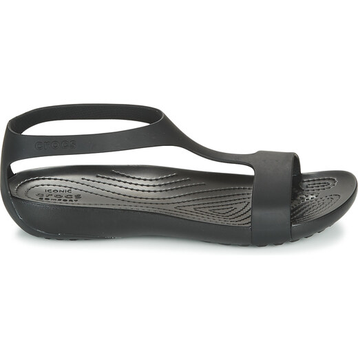 Crocs Sandály CROCS SERENA SANDAL W > - GLAMI.cz