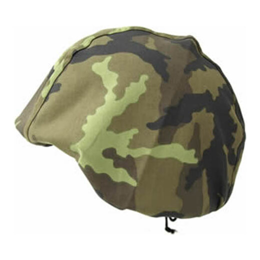 Armáda ČR Potah na helmu AČR vz.95 les - GLAMI.cz