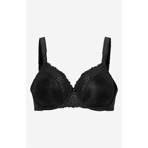 Zmenšující podprsenka Ladyform Soft značky Triumph Ladyform Soft černá ...