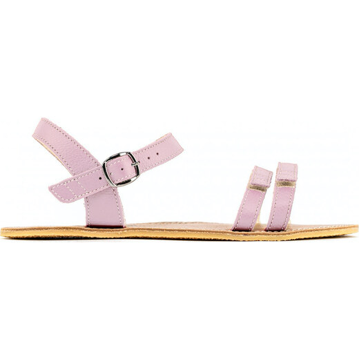 BeLenka Barefoot sandály Be Lenka Summer - Rose - GLAMI.cz