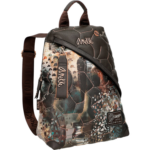 Anekke elegantní batoh Shoen Padded - GLAMI.cz