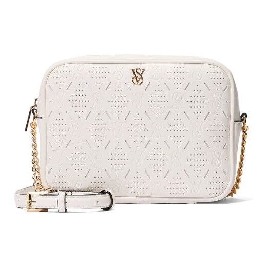 Victoria's Secret crossbody kabelka The Victoria Top - GLAMI.cz