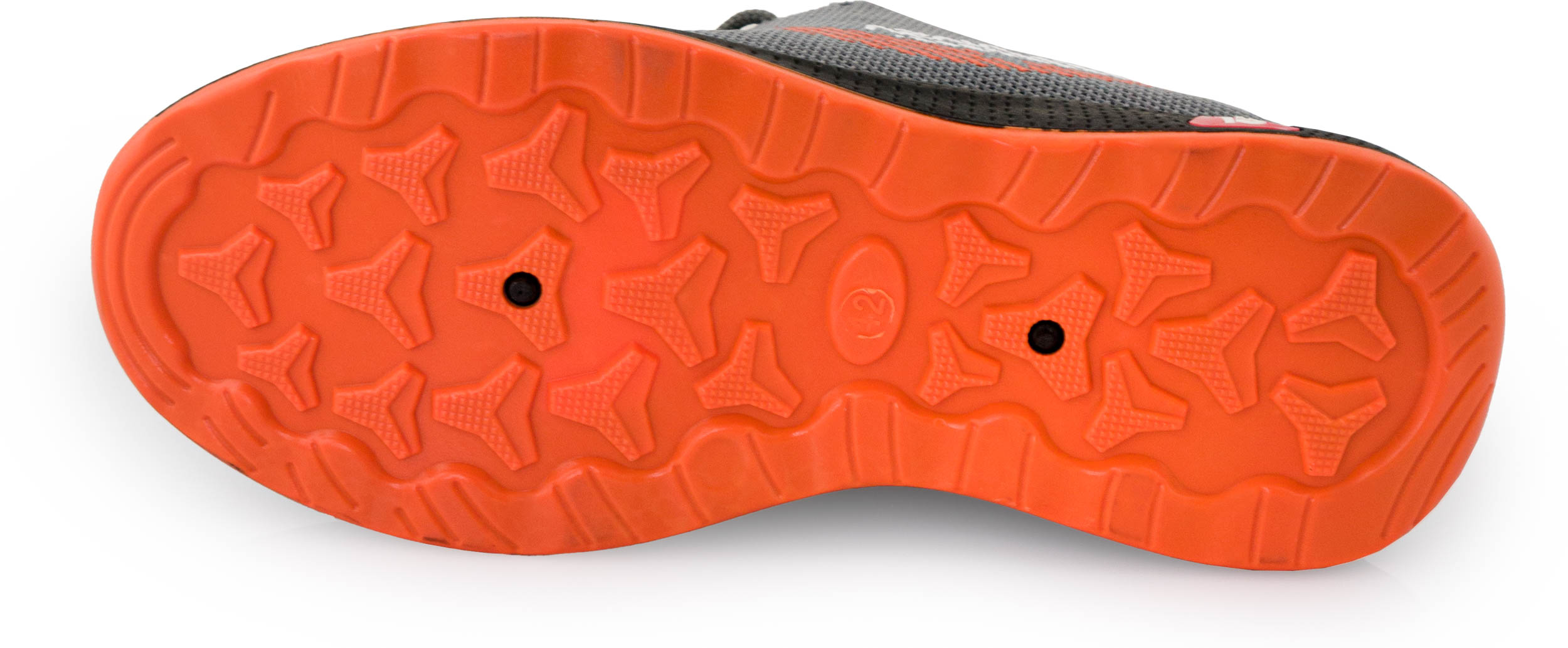 Pánské boty Nasa Men Beymond The Rainbow Sneaker Grey 40 - GLAMI.cz