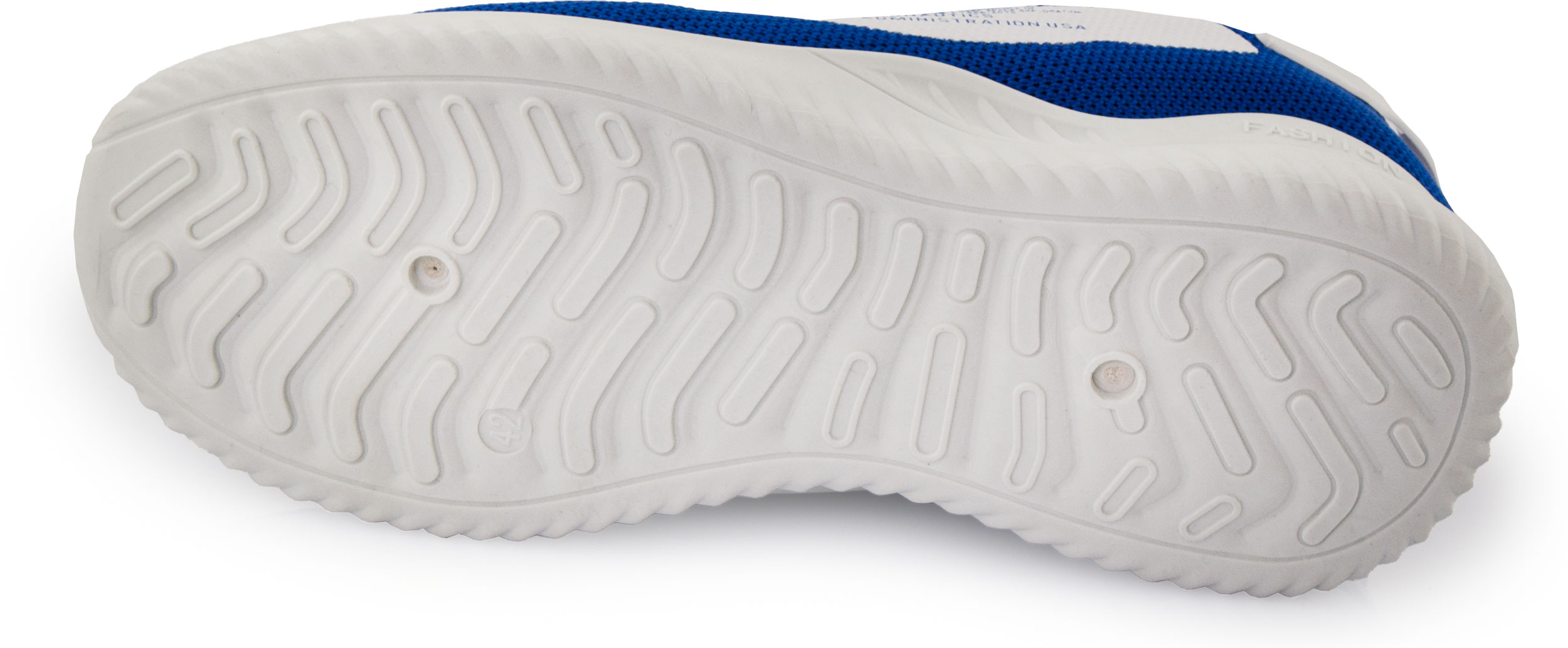 Pánské boty Nasa Men Beymond The Rainbow Sneaker Navy 40 - GLAMI.cz