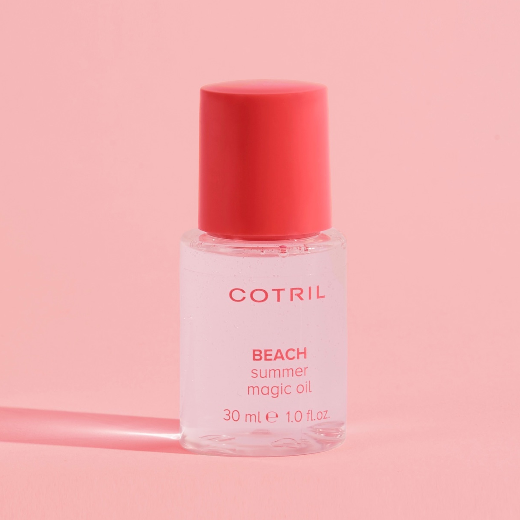 Cotril SPA Cotril Beach Summer magický olej na vlasy 30 ml - GLAMI.cz