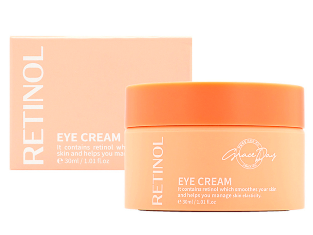 GRACE DAY RETINOL Set #2 - Sada přípravků s Retinolem | 3ks - GLAMI.cz