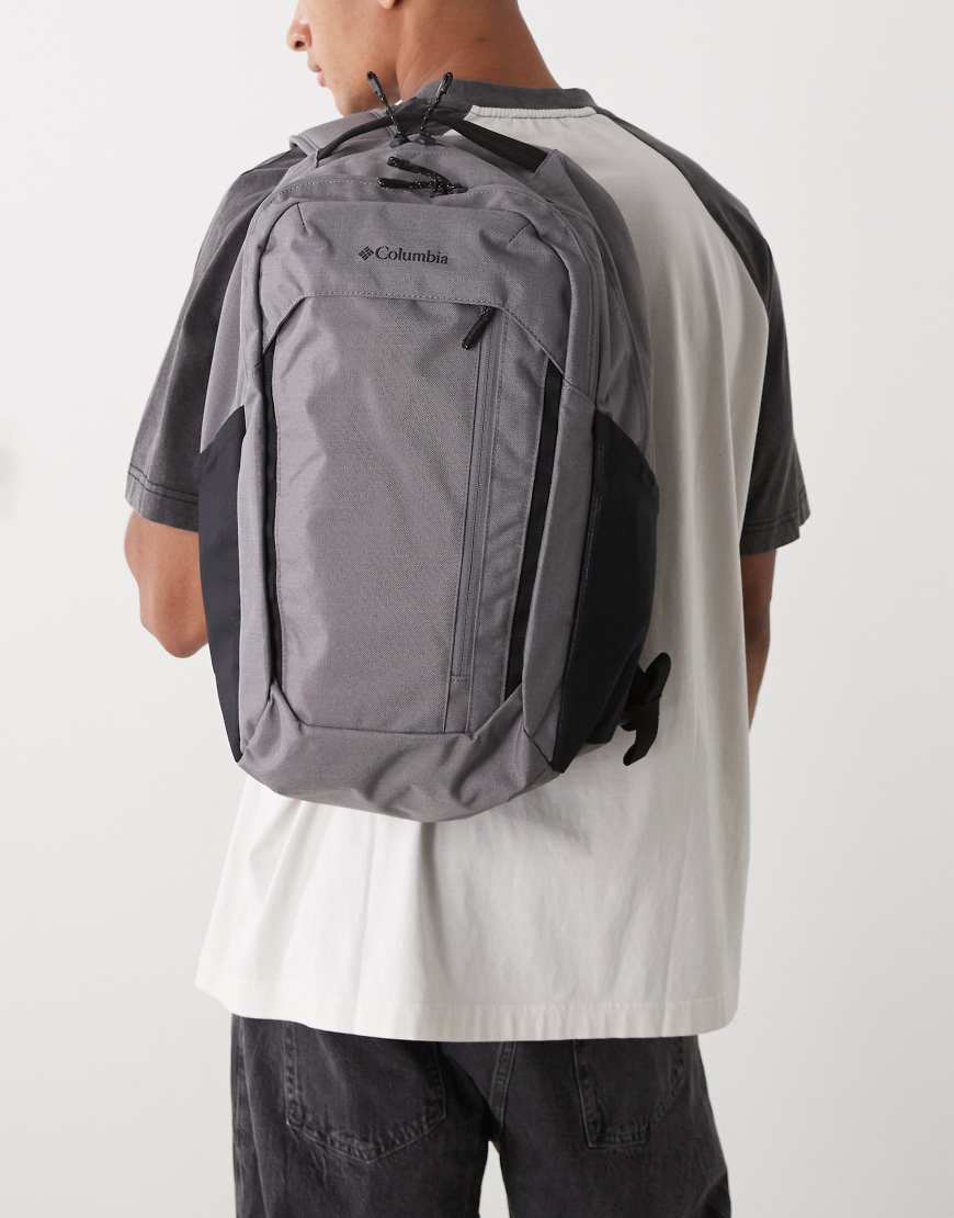 Columbia Atlas Explorer II 26l backpack in grey - GLAMI.cz