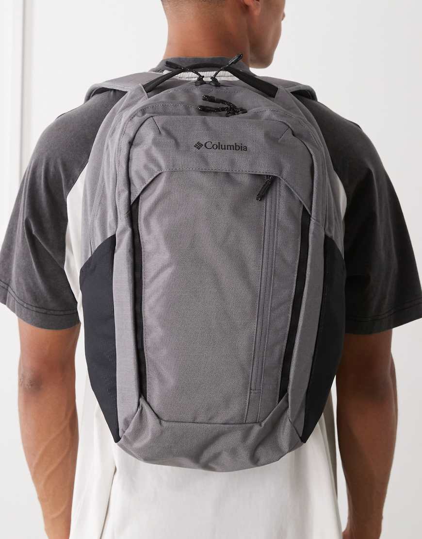 Columbia Atlas Explorer II 26l backpack in grey - GLAMI.cz