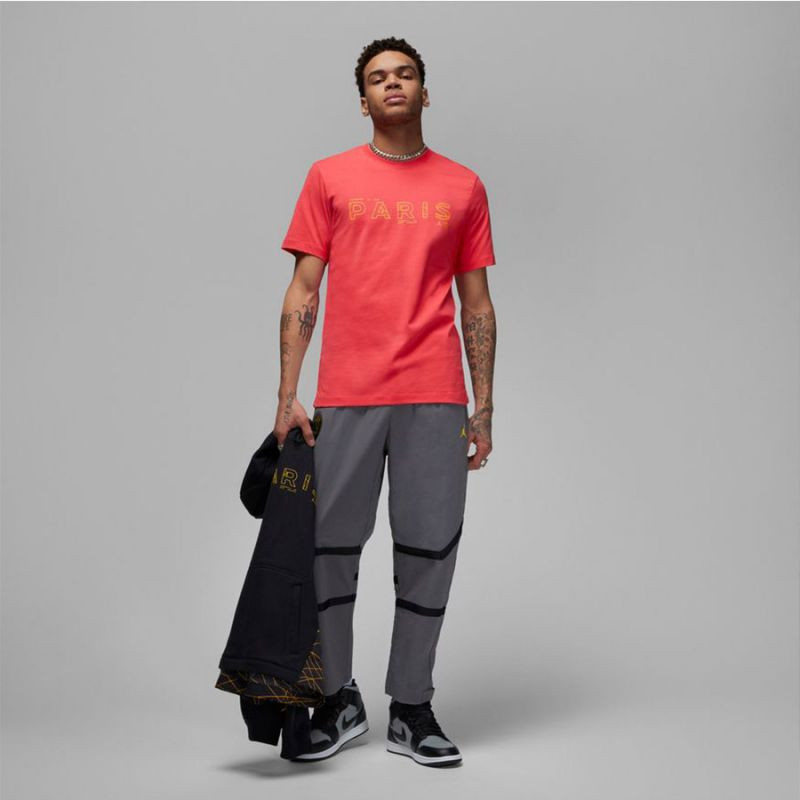 Nike Jordan Pánské boty PSG Jordan M DV0634 648 - Nike - GLAMI.cz
