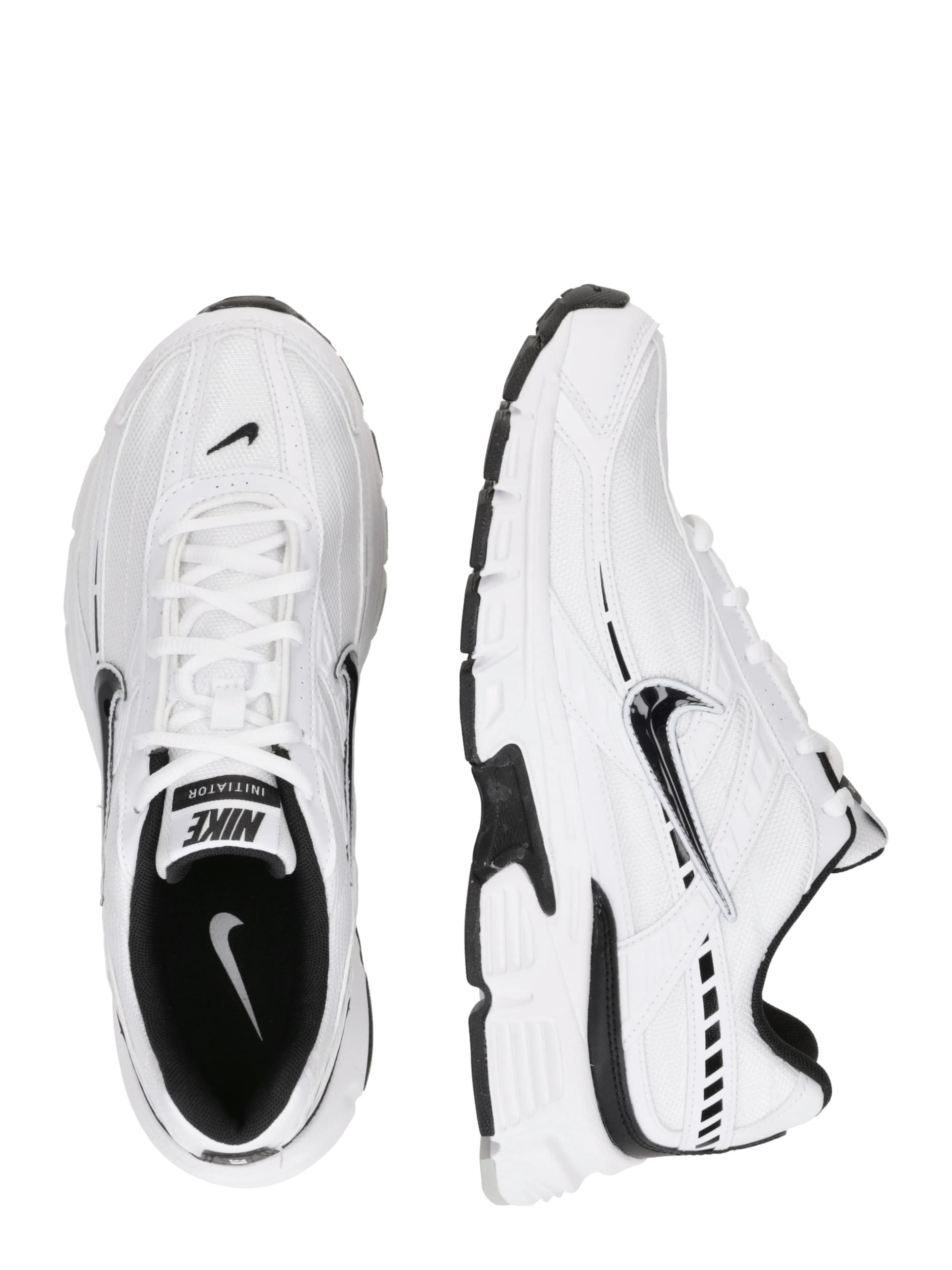 Nike Sportswear Tenisky 'Initiator' černá / bílá - GLAMI.cz