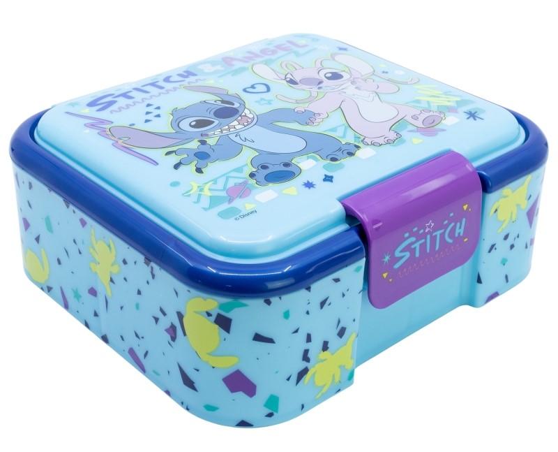 Lilo & Stitch MULTI BOX NA SVAČINU LILO A STITCH - GLAMI.cz