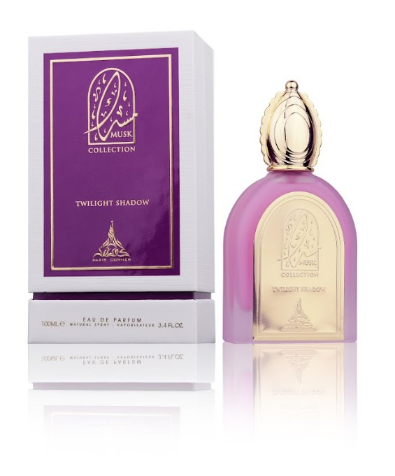 Twilight Shadow / EDP Paris Corner - 100 ml - GLAMI.cz