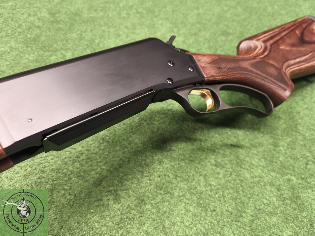 Browning BLR Lightweight Hunter Laminated 30-06Spring. - GLAMI.cz