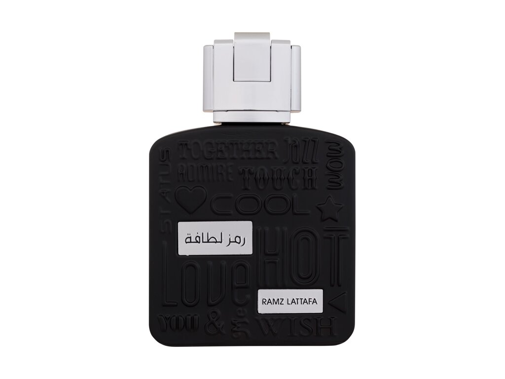 Lattafa Ramz Lattafa - GLAMI.cz