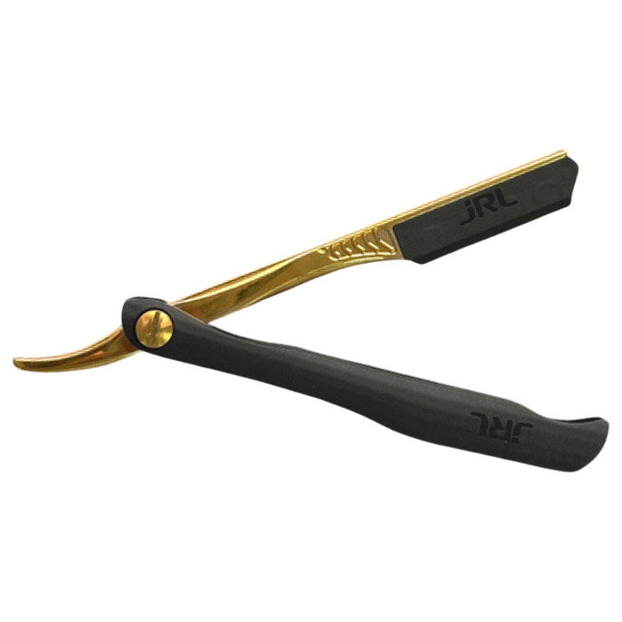 JRL Professional Magnetická shavetta JRL Barber straight edge razor ...