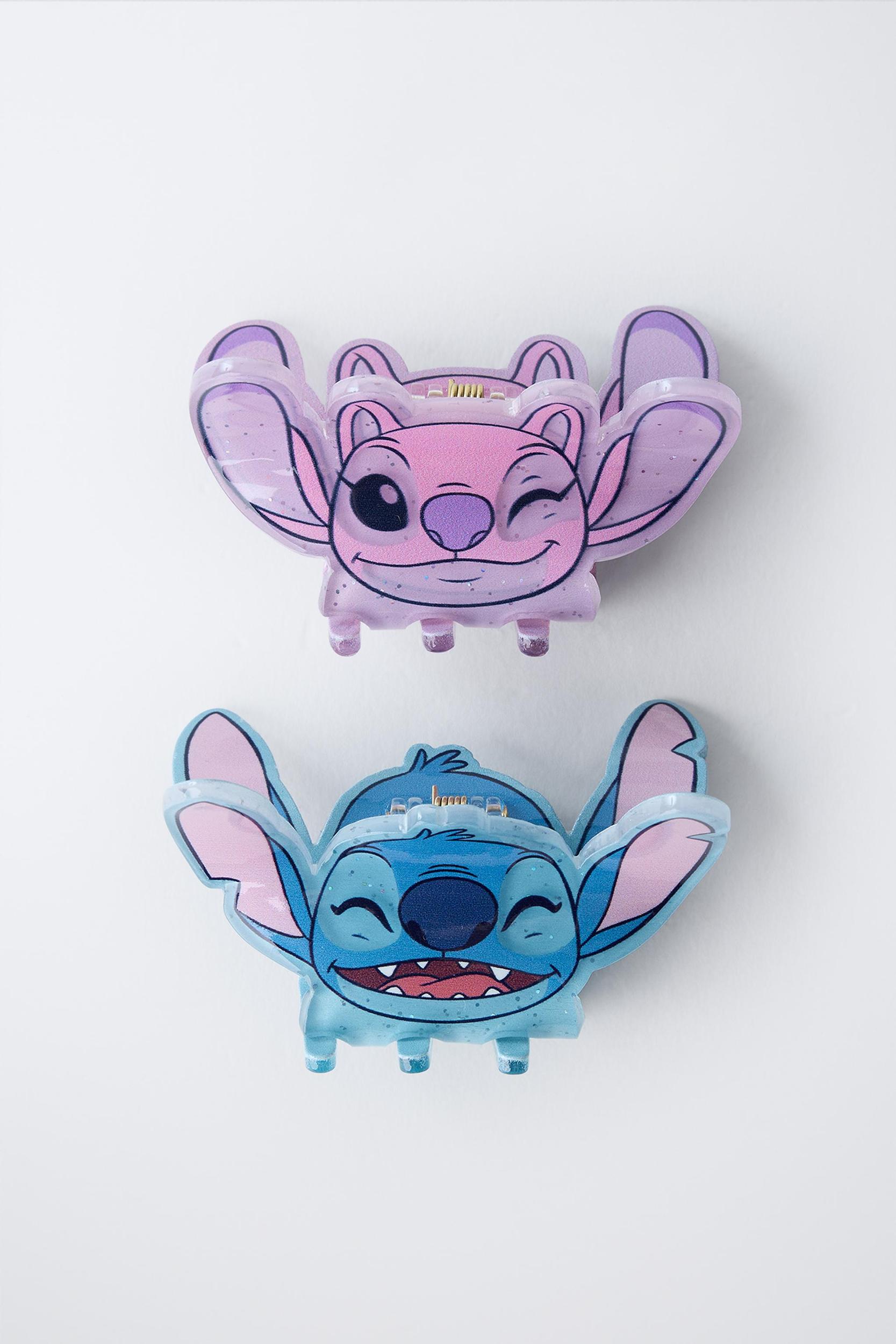 ZARA BALENÍ DVOU SPONEK LILO & STITCH DISNEY - GLAMI.cz